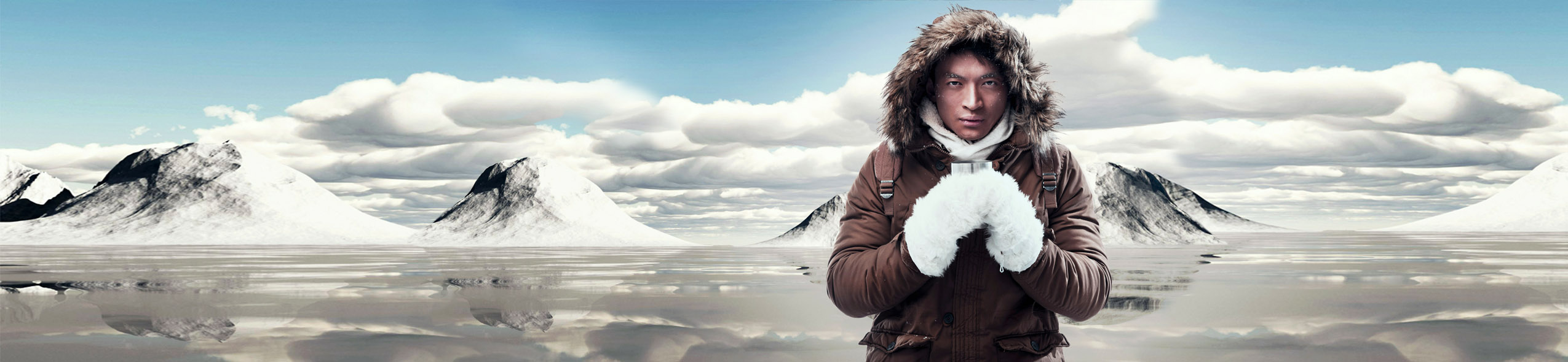 Coolchain Logistik | Weltweit temperaturgeführte Transporte